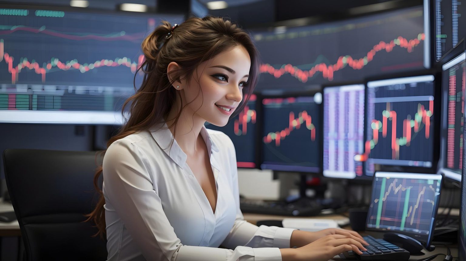 Resistance Become Support (RBS) dan Support Become Resistance (SBR ...